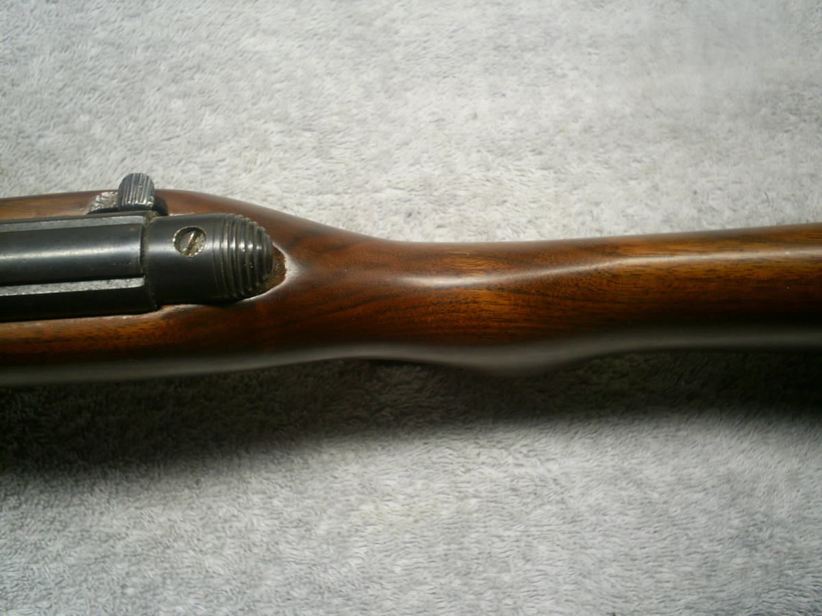 Noble Model 275 .22 Lr For Sale at GunAuction.com - 17213892