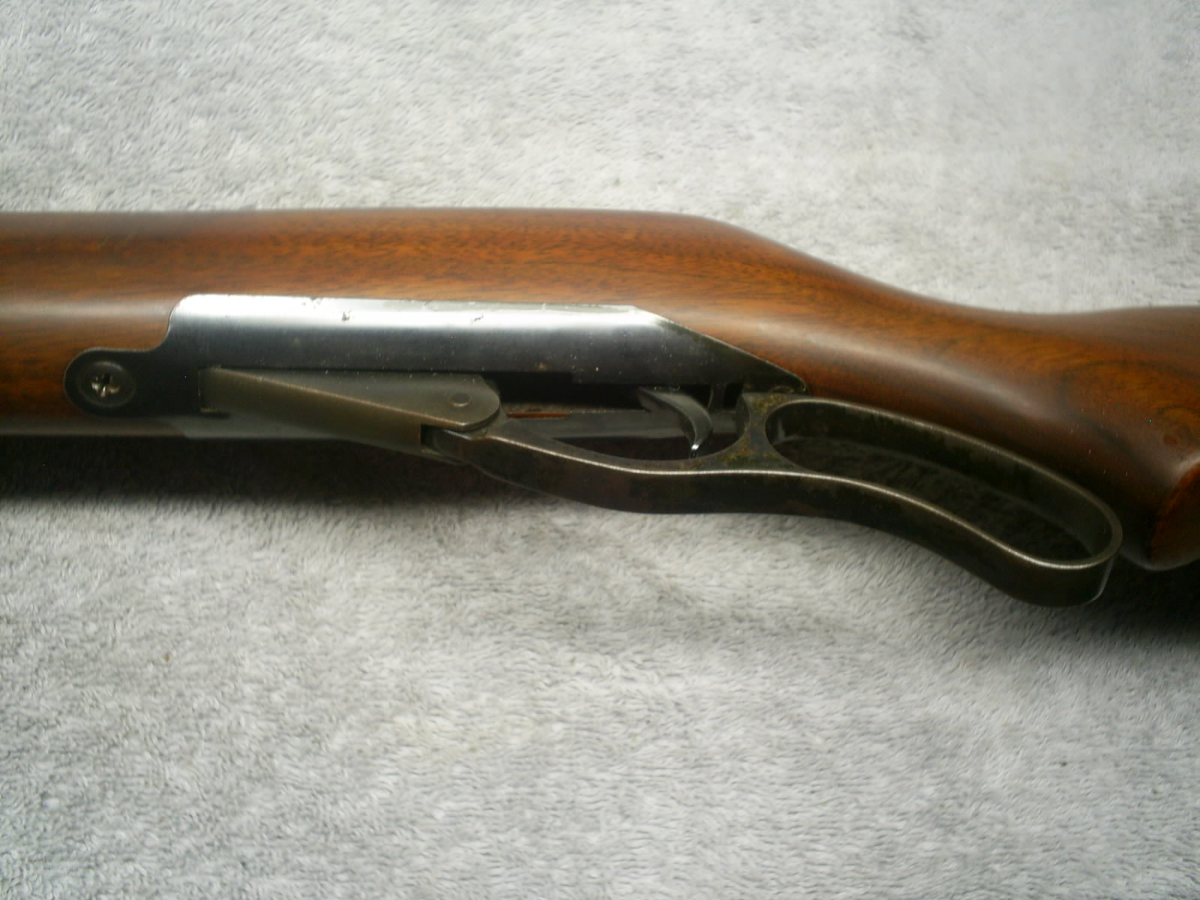 Noble Model 275 .22 Lr For Sale at GunAuction.com - 17213892