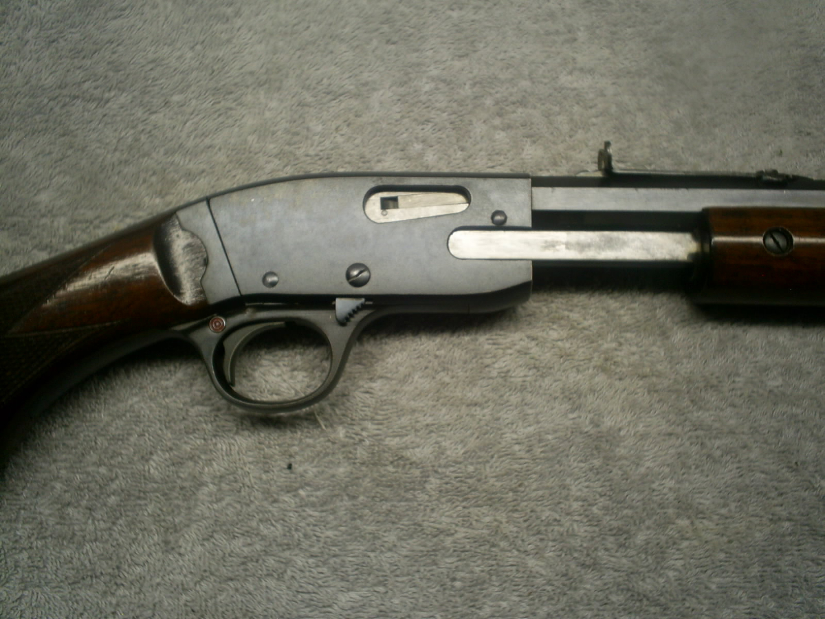 Savage Model 29 Deluxe .22 Lr For Sale at GunAuction.com - 17213899