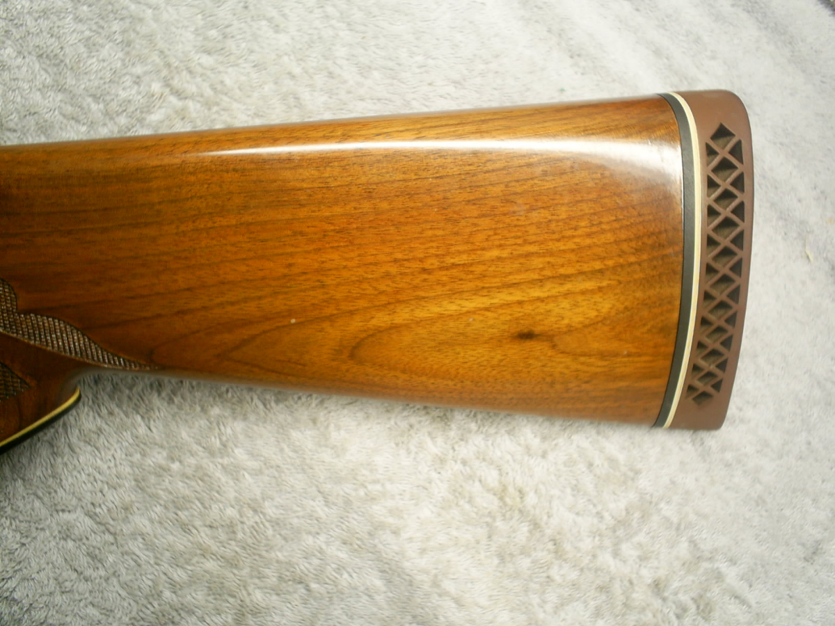 Remington Model 1100 Magnum-3" 12 Ga For Sale at GunAuction.com - 17258570