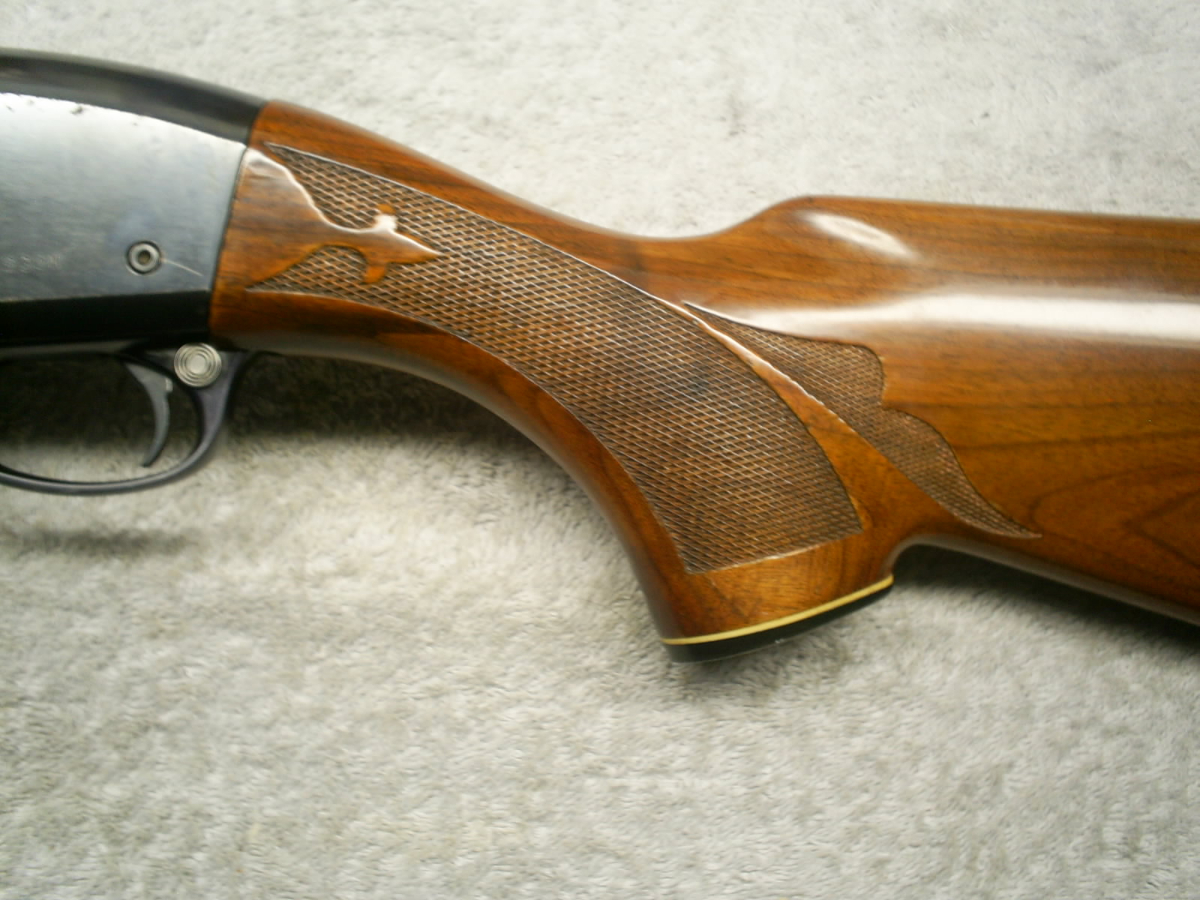Remington Model 1100 Magnum-3" 12 Ga For Sale at GunAuction.com - 17258570