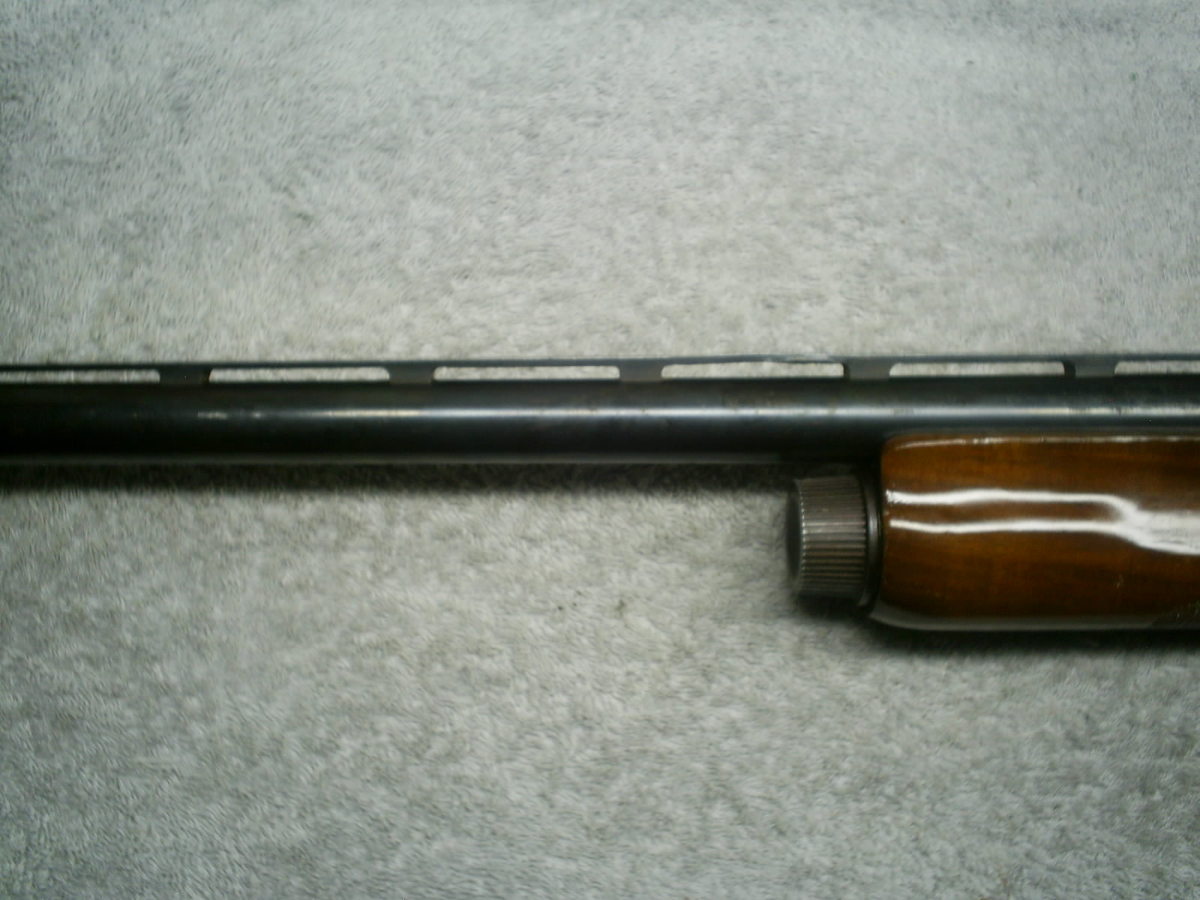 Remington Model 1100 Magnum-3" 12 Ga For Sale at GunAuction.com - 17258570