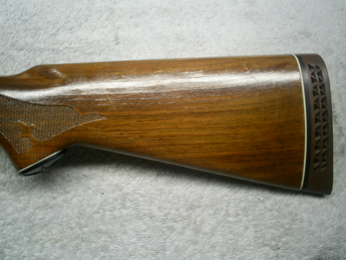 Remington Model 870 Wingmaster Standard Frame 20 Gauge Magnum 20 Ga For ...