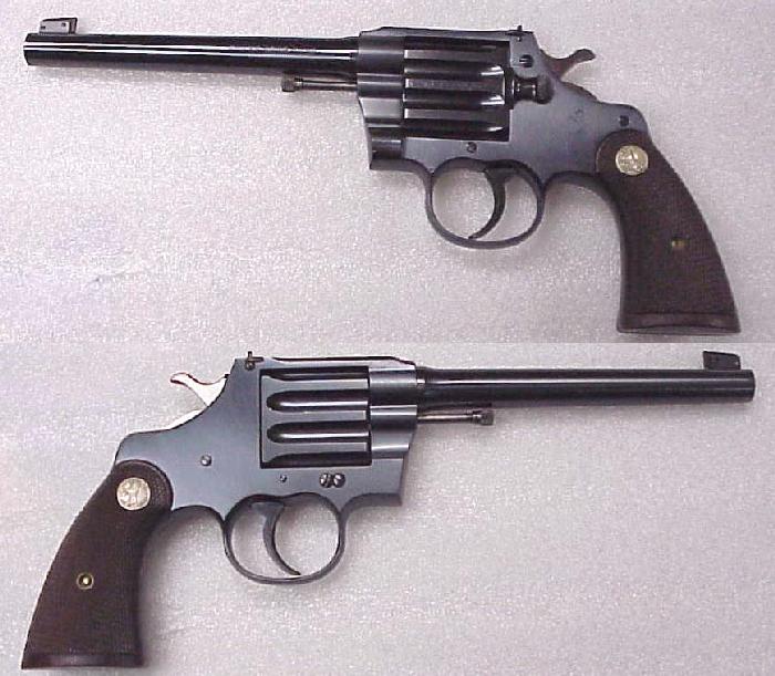 Colt Camp Perry Model For Sale at GunAuction.com - 4723220