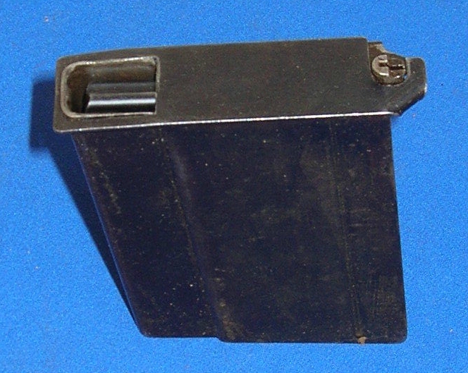 Us M1903 Springfield Rifle 25 Rnd Mag For Sale at GunAuction.com - 14173141