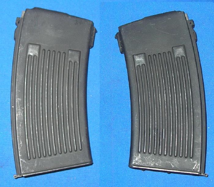 Walther German G/K 43 Modified Mg 13 Magazine For Sale at GunAuction ...