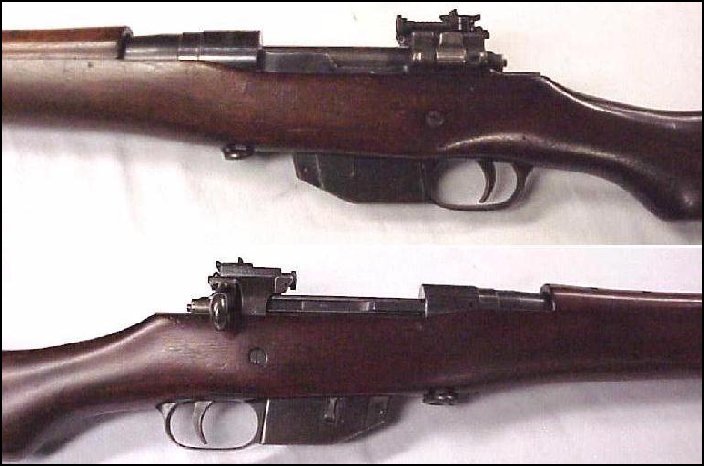 Ross Canadian M.10 Rifle For Sale at GunAuction.com - 6777668