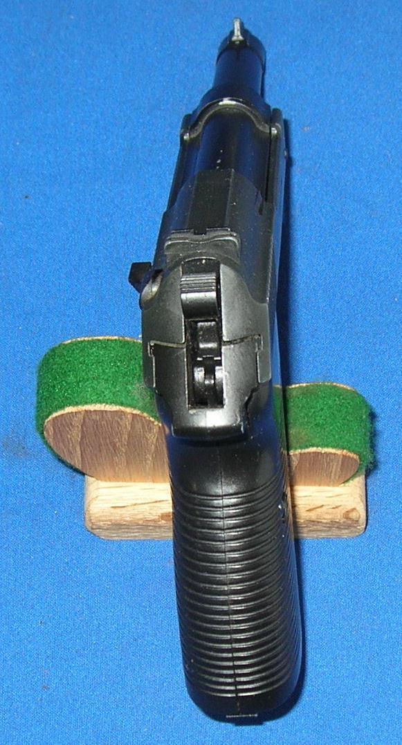 American Arms - American Arms Inc. P98 Pistol - Picture 5