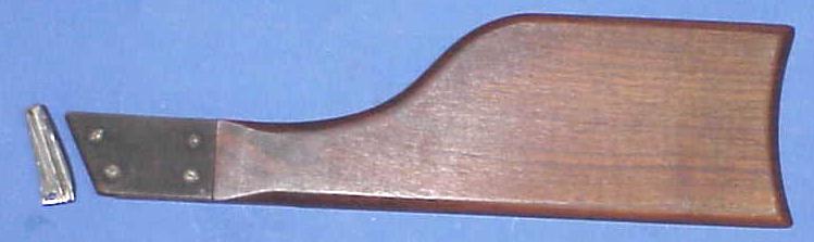 Colt Colt Military (M.1911) Shoulder Stock with Housing