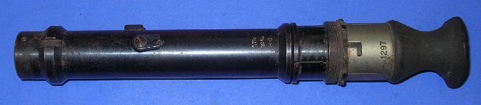 Solothurn 20mm Anti Tank Rifle Scope For Sale at GunAuction.com - 8678642
