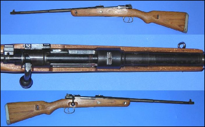 Mauser Vk98 For Sale at GunAuction.com - 7511129