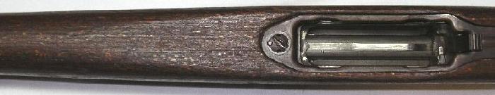 Walther Not K98k, G41m, G41w German K43 - G43 Ac45 (Very Dual Code ...