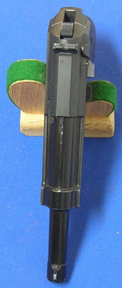 American Arms - American Arms Inc. P98 Pistol - Picture 4