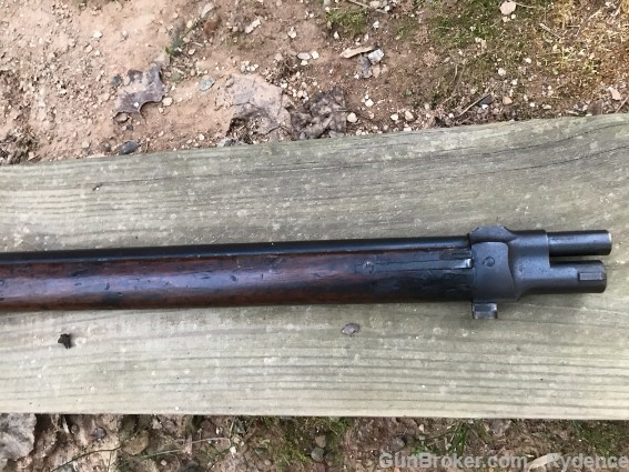 MURATA - JAPANESE TYPE 22 RIFLE NO F.F.L. - Picture 5