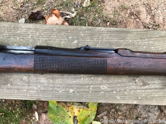 MURATA - JAPANESE TYPE 22 RIFLE NO F.F.L. - Picture 9