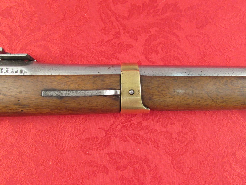 Dreyse M1841 Infantry Needle Rifle No F.F.L. For Sale at GunAuction.com ...