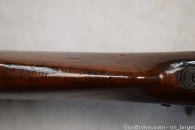 Austria Werndl-Holob M1867 Rifle No F.F.L. 11x52r Dutch Beaumont-Vitali ...