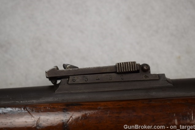 Austria Werndl-Holob M1867 Rifle No F.F.L. 11x52r Dutch Beaumont-Vitali ...
