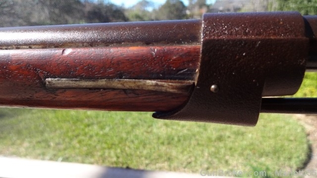 Chatellerault French 1866 Chassepot Needle Rifle All Matching No F.F.L ...