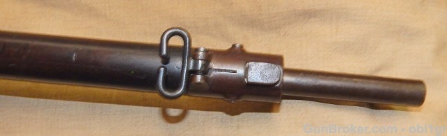 Remington Lee M1885 Rifle No Bolt No F.F.L. .45-70 Govt. For Sale at ...