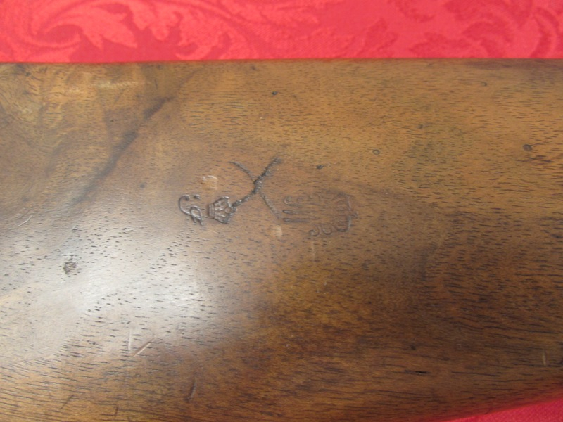 Dreyse M1841 Infantry Needle Rifle No F.F.L. For Sale at GunAuction.com ...