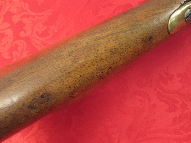 Dreyse M1841 Infantry Needle Rifle No F.F.L. For Sale at GunAuction.com ...