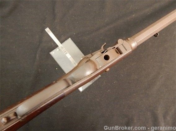 Porter Revolving Turret Rifle No Ffl .69 Caliber Ball For Sale at ...