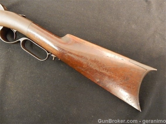 Porter Revolving Turret Rifle No Ffl .69 Caliber Ball For Sale at ...