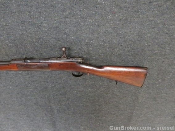 Seller's Description: