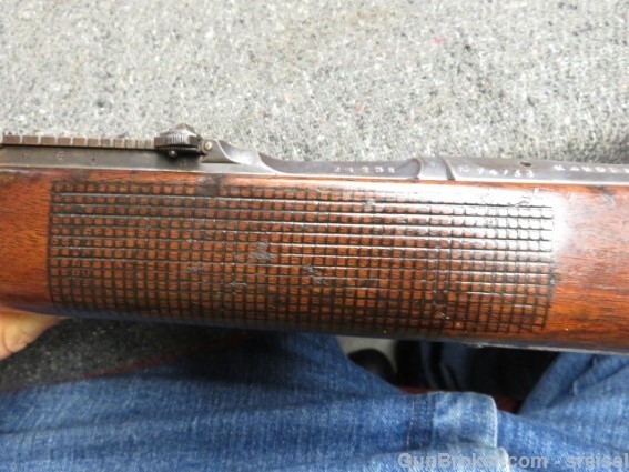 Japanese MURATA TYPE 22 RIFLE NO F.F.L. .22 LR 17007212 - GunAuction.com