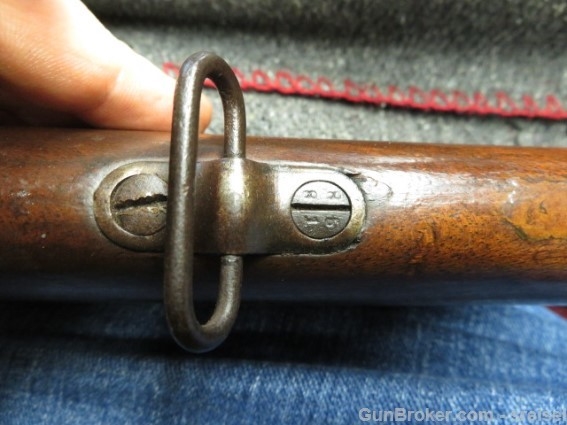 Japanese MURATA TYPE 22 RIFLE NO F.F.L. .22 LR 17007212 - GunAuction.com