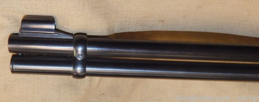 Winchester ILLINOIS 1818-1868 SESQUICENTENNIAL RIFLE 11x52R Dutch ...