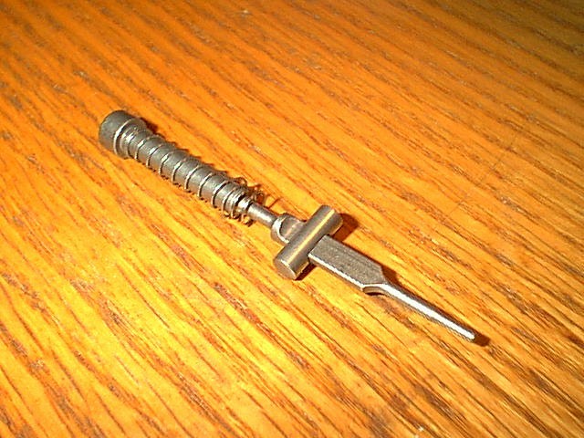 Winchester,88,Firing Pin It,Spring And Retainer/Ca For Sale at ...