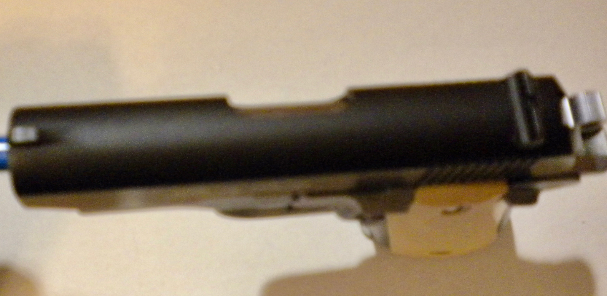 Colt Lady Elite .380acp .380 Acp For Sale at GunAuction.com - 17158388