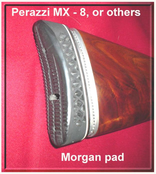 Perazzi Stock Mx-8 Or Others For Sale at GunAuction.com - 8858553