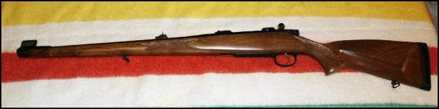 Cz 550 Fs Mannlicher 6.5x55 Swede For Sale at GunAuction.com - 6949812