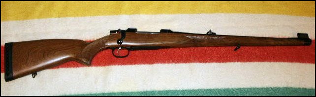 Cz 550 Fs Mannlicher 6.5x55 Swede For Sale at GunAuction.com - 6949812