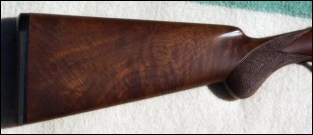 Huglu Canvasback Model 103d .410 O/U For Sale at GunAuction.com - 6921817