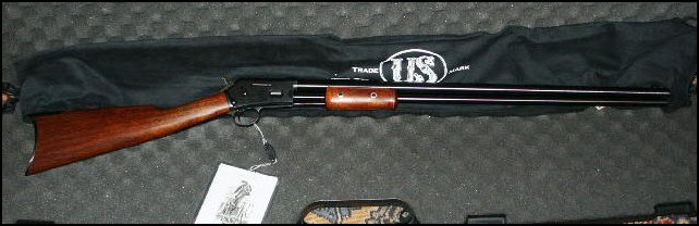 United States Firearms Mfg. Usfa Lightning Rifle 44wcf (44-40) 26 In ...