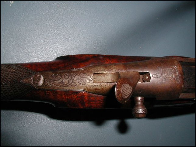 Belgium Flobert Deluxe No Reserve For Sale at GunAuction.com - 7316535