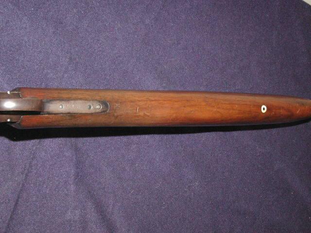 Marlin Firearms Co. Model 37 Pump Action 22 Cal Rifle For Sale at ...