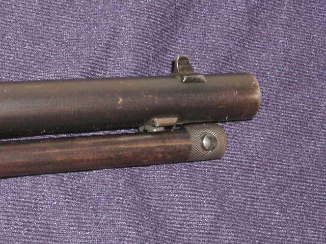 Marlin Firearms Co. Model 37 Pump Action 22 Cal Rifle For Sale at ...