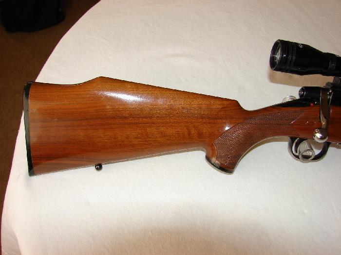 Ithaca Gun Co. Model Lsa-65, .270 Win. For Sale at GunAuction.com - 8036910