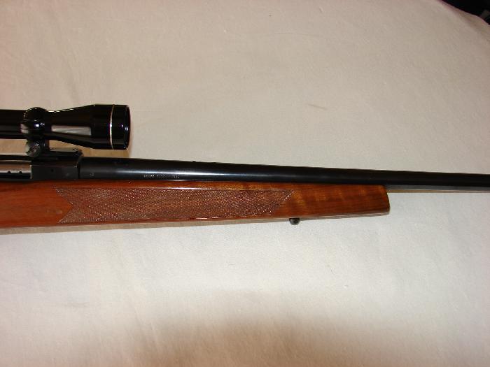 Ithaca Gun Co. Model Lsa-65, .270 Win. For Sale at GunAuction.com - 8036910