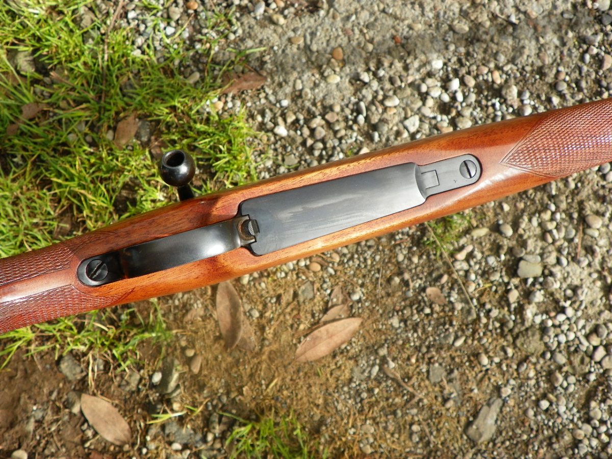 1966 Brno Zkk600 30-06 Zkk 600 .30-06 Springfield For Sale at ...