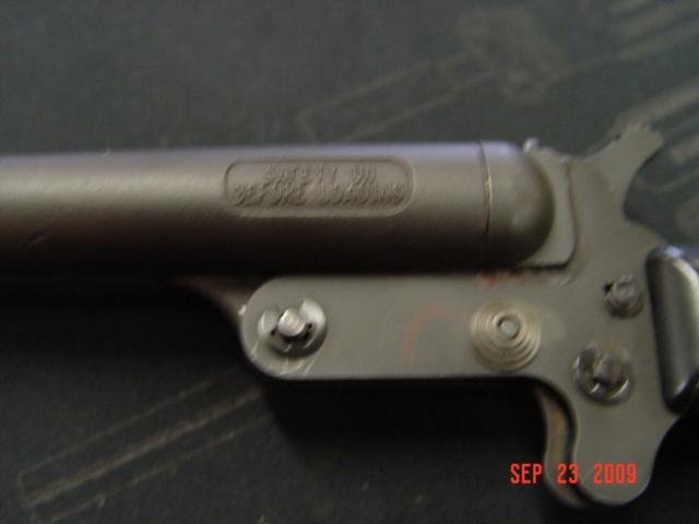 Cobray Industries Cobray Model Dd 45 For Sale at GunAuction.com - 9342004