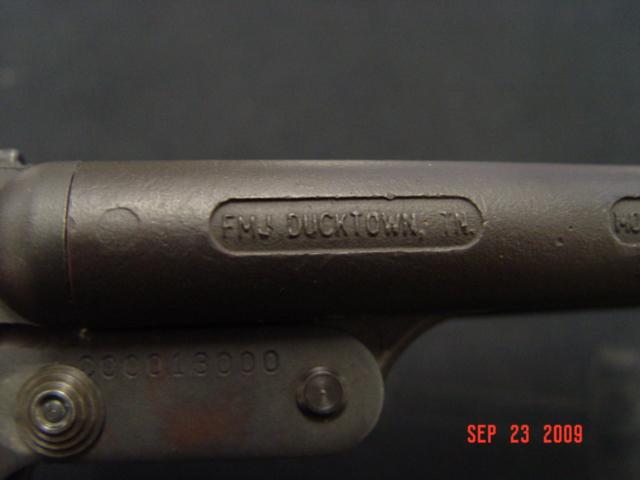 Cobray Industries Cobray Model Dd 45 For Sale at GunAuction.com - 9342004