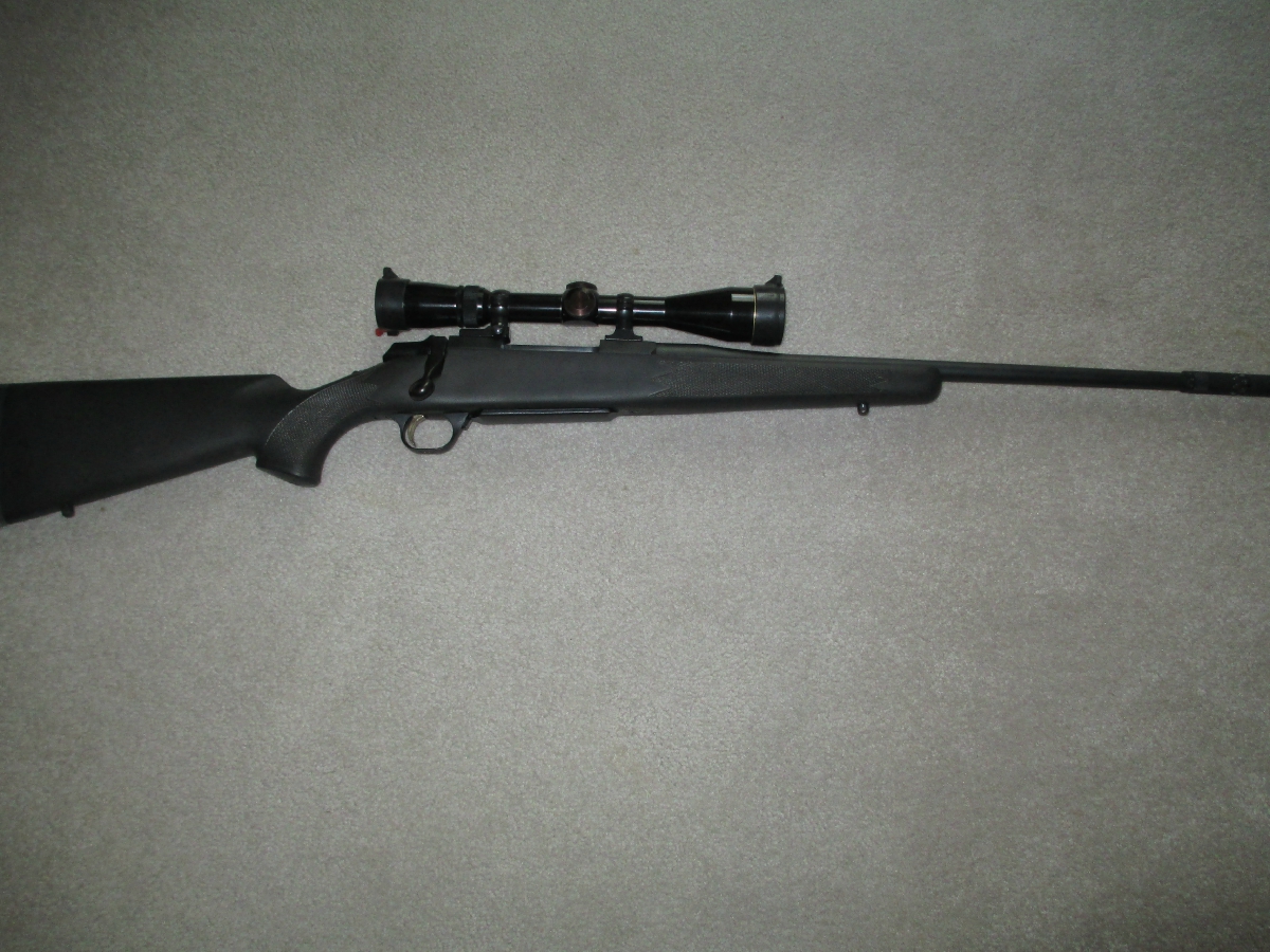 Browning A-Bolt 2 Composite Stalker Boss .25-06 Remington For Sale at ...