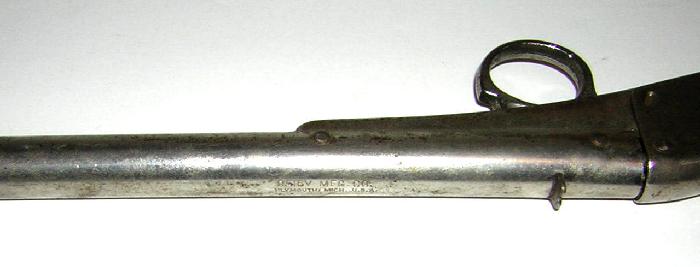 Daisy Mfg. Co. Model 20 Little Daisy Bb Gun For Sale at GunAuction.com ...