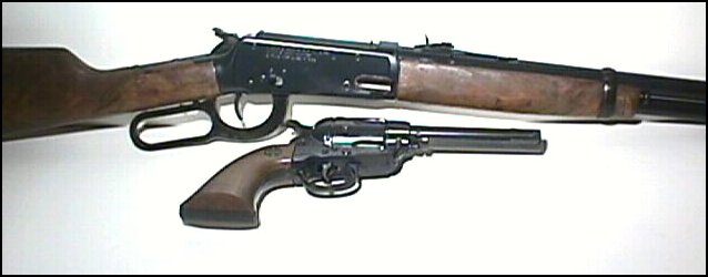 Fine/Boxed Daisy Classic Western Set For Sale at GunAuction.com - 7139272